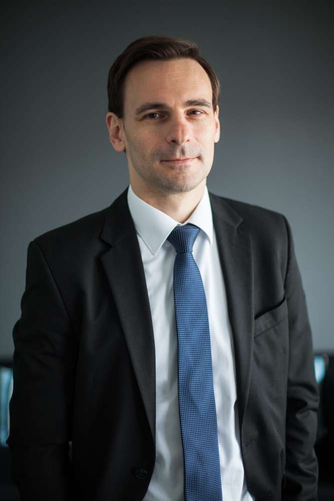 Mitja Pirc: Z marketingom okužili tudi manjša podjetja - MQ portal