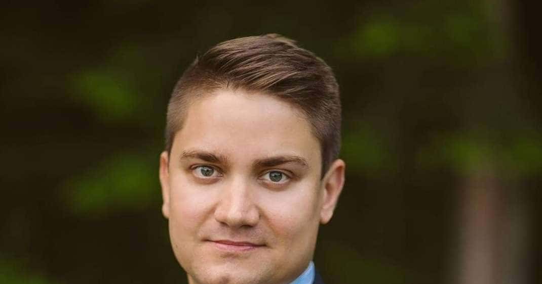 Mitja Pust: "Trajnostni voditelj mora imeti vizijo, da lahko vodi k ...